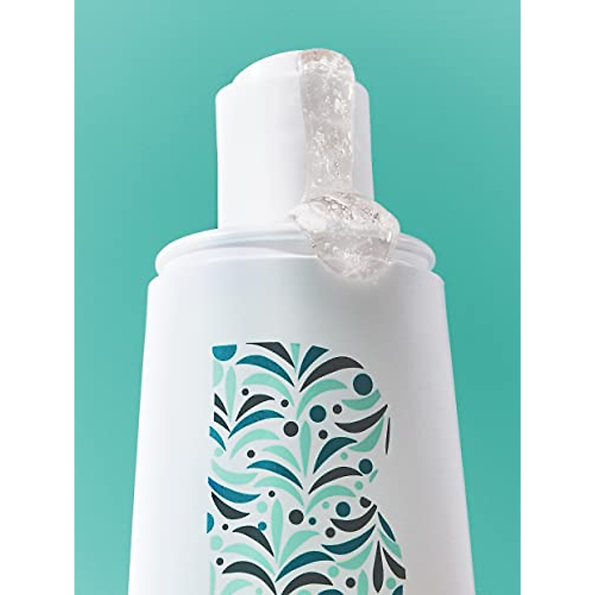 Briogeo Destined For Density Caffeine + Biotin Peptide Density Shampoo | Increases Hair Thickness and Density | Vegan, Phalate & Paraben-Free | 8 Ounces