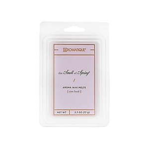 Aromatique SMELL OF SPRING WAX MELT by