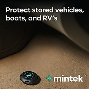 Mintek™ EZ Disk (2-Pack)