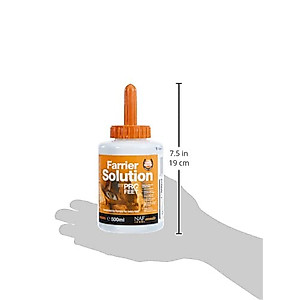 NAF Profeet Farrier Solution