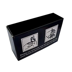 XPSZDBS Stainless Steel Soap Wash Your Hands to Remove Odors. Restore The Original Taste,Deodorant Metal soap