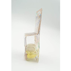 Glade Wisp Flameless Candle Refill, Vanilla Garden