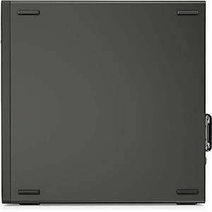 Dell OptiPlex 7000 7010 Desktop Computer - Intel Core i5 13th Gen i5-13500 Tetradeca-core (14 Core) 2.50 GHz - 16 GB RAM DDR4 SDRAM - 256 GB M.2 PCI Express NVMe SSD - Small Form Factor - Black