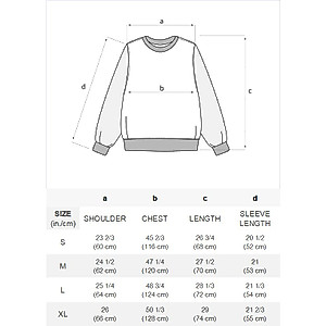 Aelfric Eden Skeleton Sweater Crew Neck Vintage Oversized Long Sleeve Y2k Pullover Skull Halloween Sweater