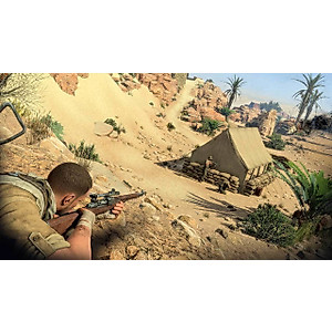 Sniper Elite III Ultimate Edition - Xbox One