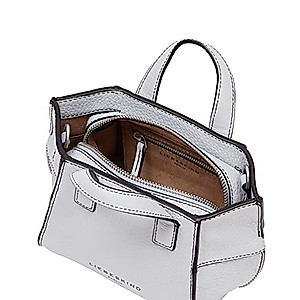 Liebeskind Berlin Satchel XS, Alice Blue-5203