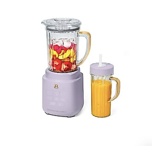 Generic Beautiful PowerExact Blender System, Lavender