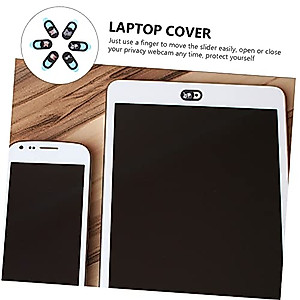 SOLUSTRE Laptop Animal for Privacy Web Adorable Creative Koala Practical Cute Cartoon Pad Notebook Desktop Tablet Camera Computer Safety Against Blocker Slide Slim Phone Camera Cover