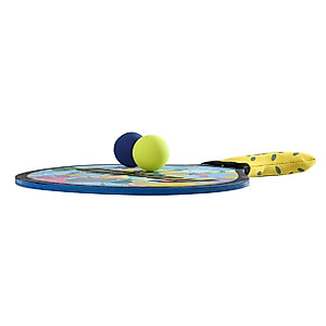 Franklin Sports Grip Rite Paddleball