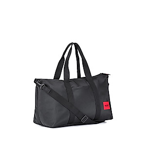 HUGO Men's Modern, Black 1, 50x23x32 cm
