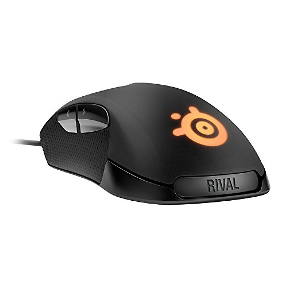 SteelSeries Rival Optical Gaming Mouse
