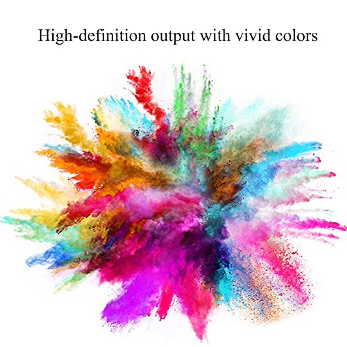 AVOMEB Remanufactured Toner Cartridge MPC6004 Compatible Replacement for Ricoh MP C4503 C4504 C5503 C6003SP C6004 C4504exSP C6004exSP Laser Printer, 4 Color Consumable Black