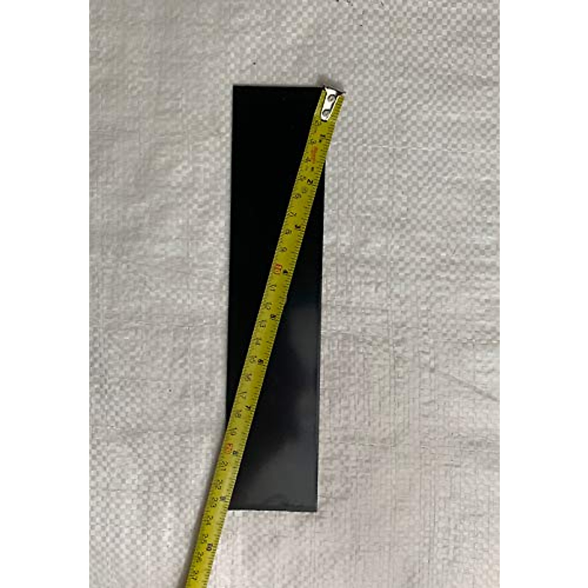 SaidiCO Direct Mclane 9" x 2" w/1/2 Hole Edger Blade REP. Part# 2059 (5Pack)