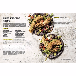 Trejo's Tacos: Recipes and Stories from L.A.: A Cookbook