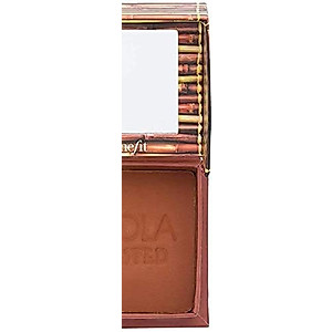 BENEFIT COSMETICS Hoola Matte Bronzer Toasted Deep
