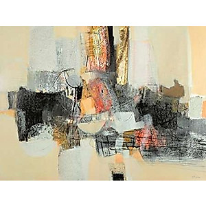 C?era una volta Poster Print by Maurizio Piovan (22 x 28)