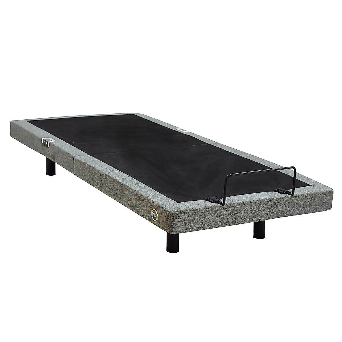 Glideaway Accord Adjustable Base - Split Queen