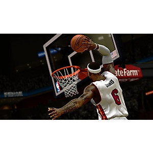 NBA 2K14 - Playstation 3