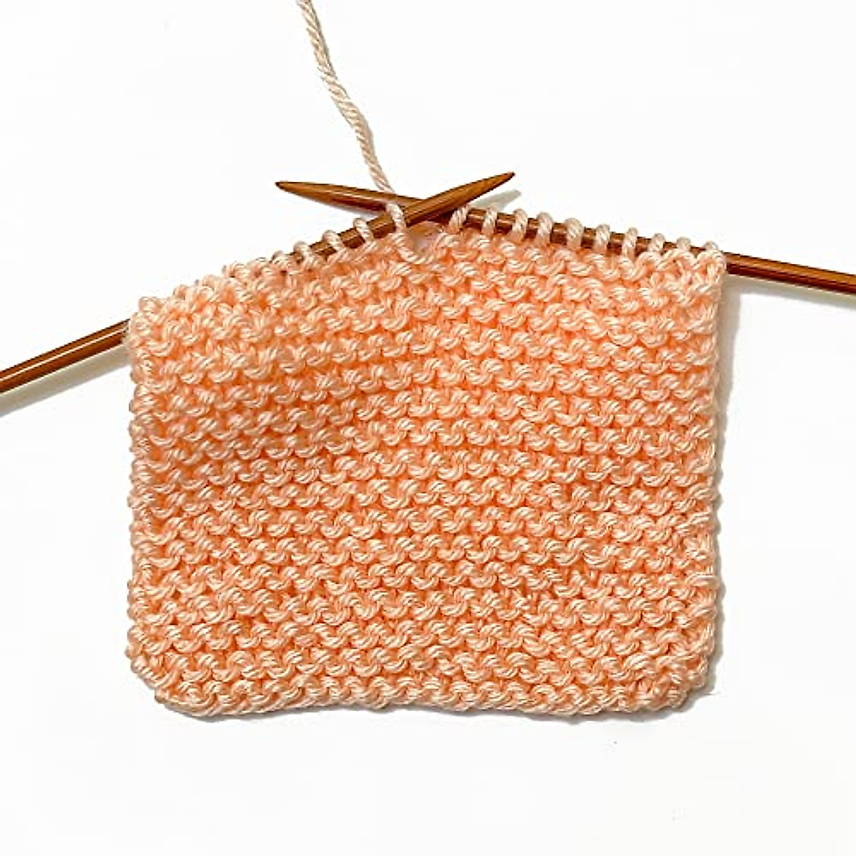 Lion Brand Yarn Basic Stitch Anti-Pilling Knitting Yarn, Yarn for Crocheting, 1-Pack, Black/White