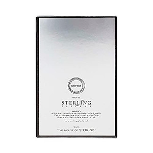 Cologne for Men 3.6 oz Eau De Parfum Spray Club De Nuit Sillage Cologne By Armaf Eau De Parfum Spray (Unisex) !Optimal price!