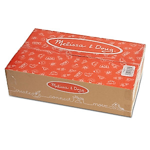 Melissa & Doug Pirate Role Play Set (FFP), Multicolor, Toddler