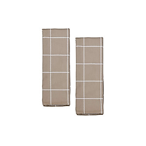 ZWILLING J.A. Henckels 4-pc Kitchen Towel Set - Taupe