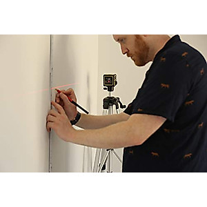 Firecore Adjustable 60-inch Aluminum Alloy Laser Tripod, with Bubble Level and Extra 5/8"-11 Tripod Adapter-FT1500D