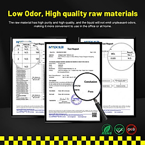 XIAOJIN 8K Resin with High Precision and Sharp Details, Easy Print and Cleaning 3D Printer Resin with Low Odor, Low Water Absorption Rigid Resin, Suitable for Beginners, Peach Color 1000g
