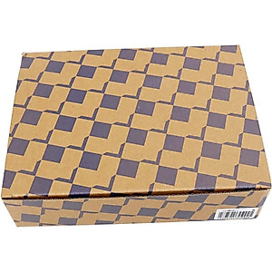 YFYIQI Genset Controller Automatic Generator Set Controller with Working Power Range DC(8 to 35) V RS485 Communication Port for Single Genset Automatic Control and Monitoring System