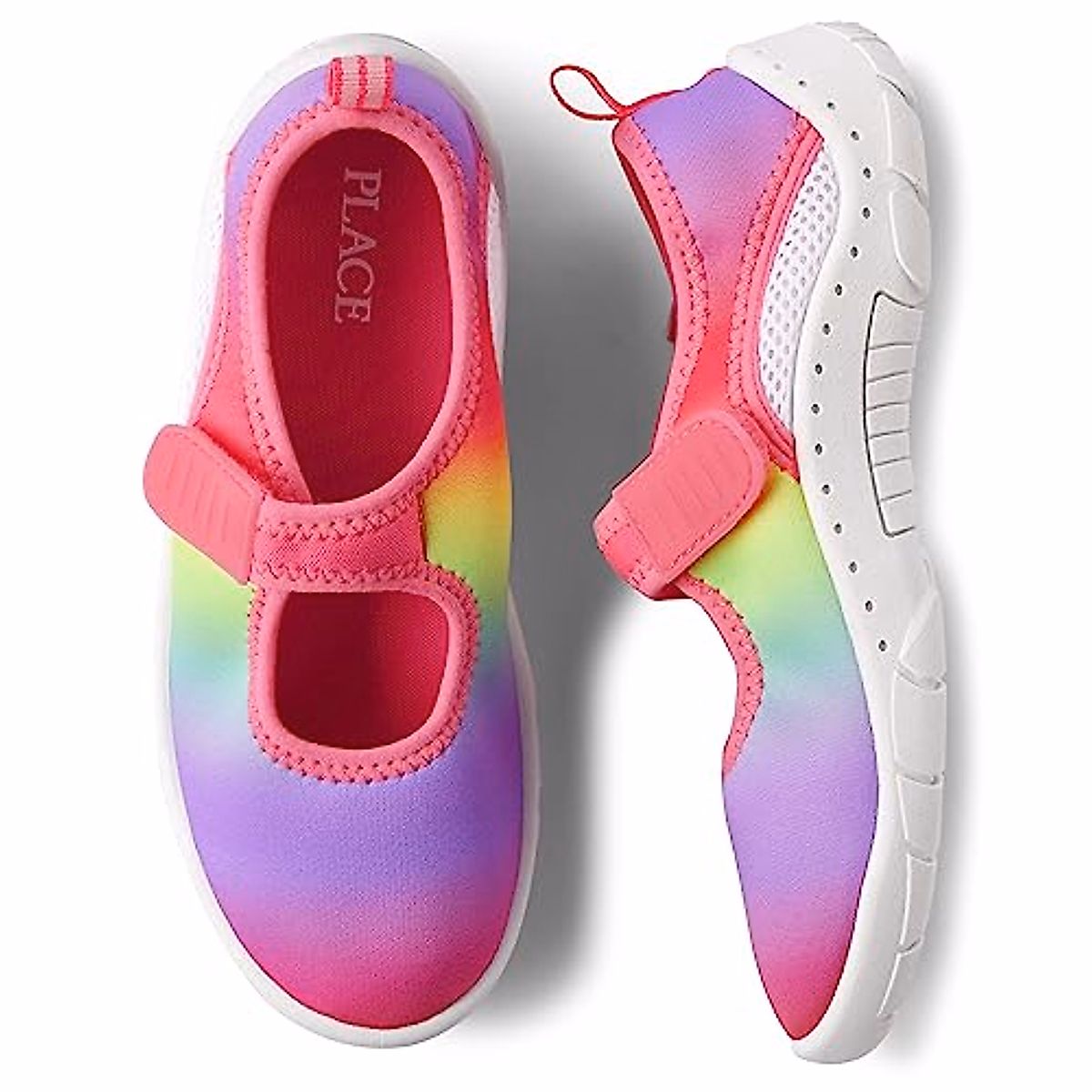 The Children's Place,,Multi CLR,2-3 Youth