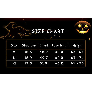 Akokvlar Adult Unisex 9PCS Plague Doctor Costume with Mask Gloves Hat Necalace Scepter (Black, X-Large)