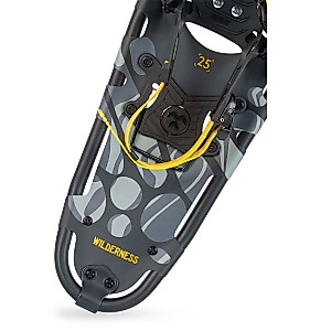 Tubbs Wilderness Hiking Snowshoe