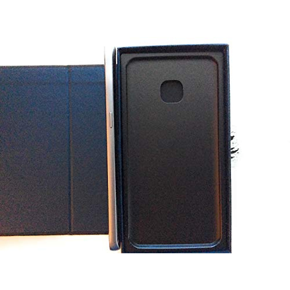 Samsung S7 Unlocked GSM Smartphone, Gold, 32GB