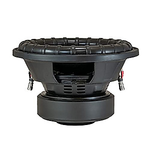AMERICAN BASS American Bass Elite Series 12 Woofer 1200 RMS 2400 Peak 3 VC / E1244 /
