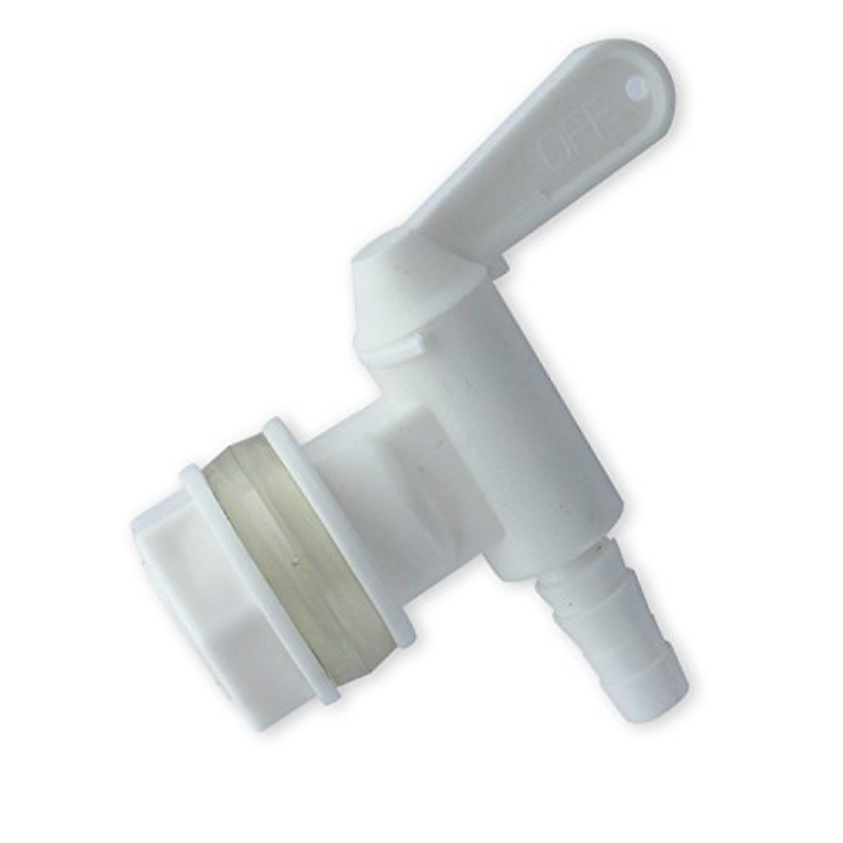 Fastferment Sampling Port Kit - Includes Spigot & Drill Bit