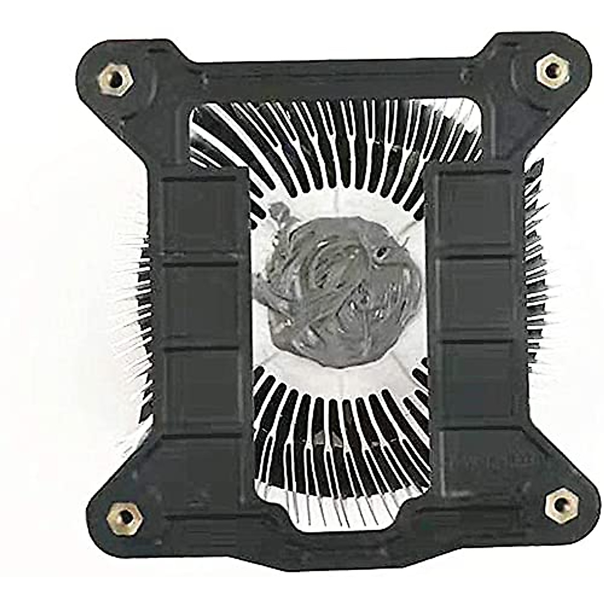 Replacement New for HP 4-Pin 644724-001 724801-001 644725-001 CPU Heatsink Fan Pro 3000 3010 3400 3405 3500 3515 3380 A6000 P7 H8 P7-1010 Envy 700-216 750-114 400G1 Series Fan
