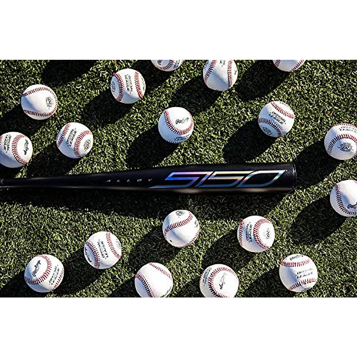 Rawlings | 5150 Baseball Bat | BBCOR | -3 | 31"