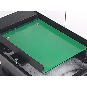 USA PROSPECTOR Miller Table, Fine Gold Recovery