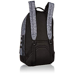 adidas Classic 3S Backpack, Onix/Black, One Size