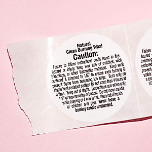 Cool Girl Candles | This Smells Like Taylor Scented Candle | All Natural Coconut Soy Wax | The Best Strong Scented Candles for Home Fragrance | Clean Burning | Funny Gifts | 8.5 fl oz