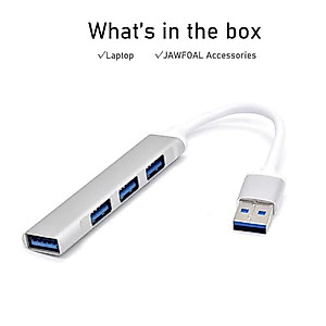 Dell Inspiron 15 3525 Laptop, 2023 Newest 15.6" FHD Laptop, AMD Ryzen 7 5700U(8-core) Processor, 64GB RAM, 2TB SSD, AMD Radeon Graphics, Wi-Fi, Bluetooth, HDMI, Windows 11 Home