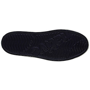 Native Shoes, Jefferson, Lightweight Sneaker for Adults, Regatta Blue/Shell White, 7 M US Women/5 M US Men