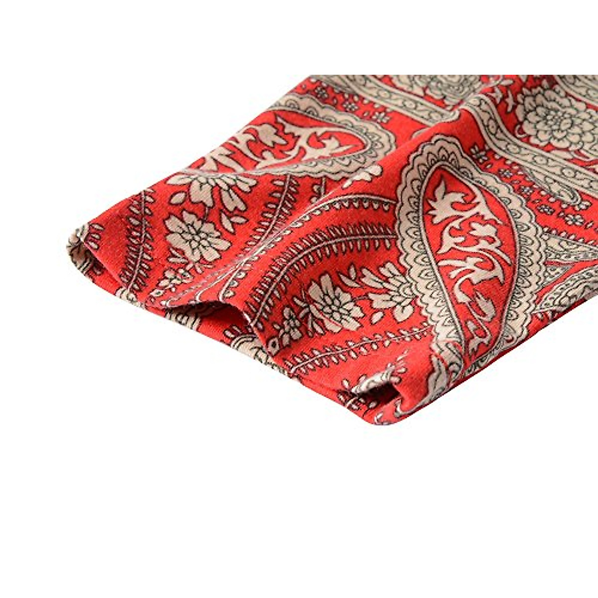 Veranee Women's Plus Size Swing Tunic Top 3/4 Sleeve Floral Flare T-Shirt X-Large 16-9