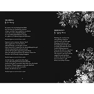 Under Her Skin: A Women in Horror Poetry Showcase, Vol. I