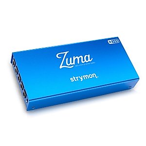 Strymon Zuma R300