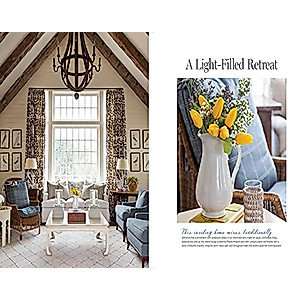 Living with Blue & White (Victoria)