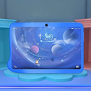 Tablet Laptop,HD Tablet WiFi Bluetooth Android Voice Call Game Tablet,7Inch IPS Display Screen,WiFi,2GB RAM+16GB ROM,3000mAh,Android 5.1 System (Blue)