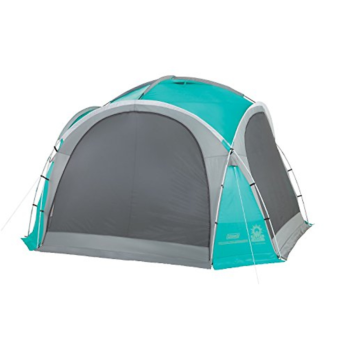 Coleman Mountain View 12 x 12 Screendome Shelter