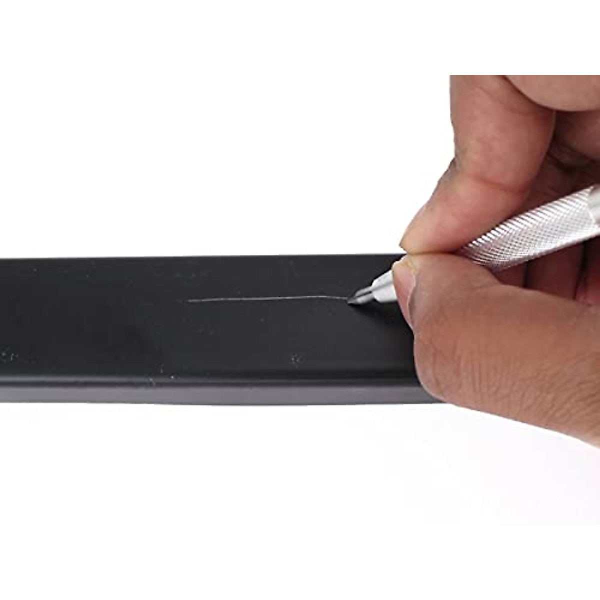 General Tools 88 Tungsten Carbide Scriber Silver, Medium