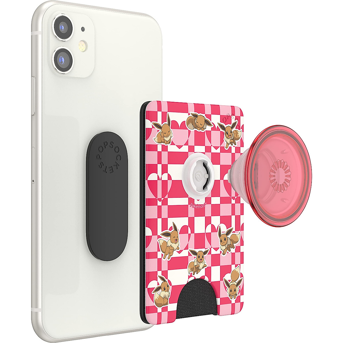 PopSockets Eevee Love